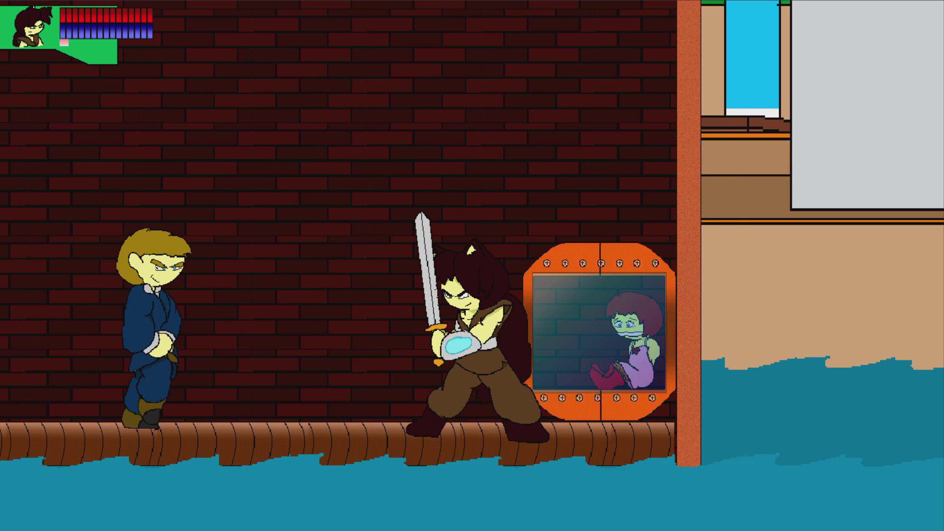 Lloyd the Monkey 3 Expansion: The Warrior Once Called Prince | Deku Deals