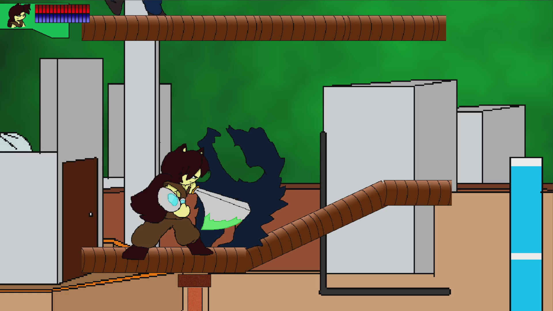 Lloyd the Monkey 3 Expansion: The Warrior Once Called Prince | Deku Deals