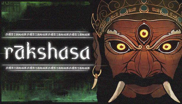 Rakshasa on Steam
