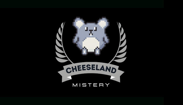 Cheeseland Mistery on Steam
