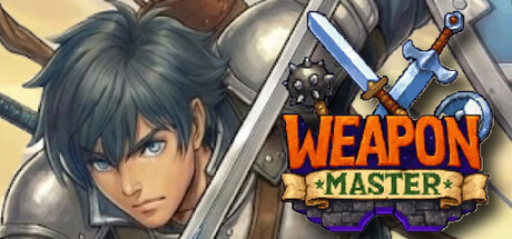WEAPON MASTER Steam Charts | Steambase