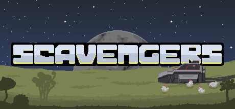Scavengers Steam Charts | Steambase