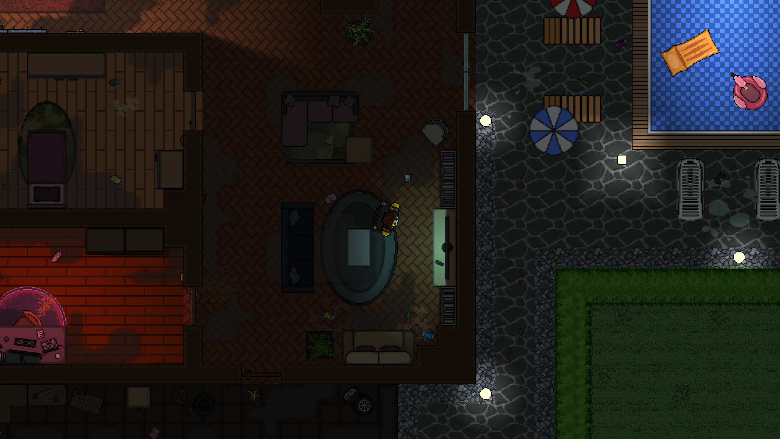 Contract Cleaner | Deku Deals