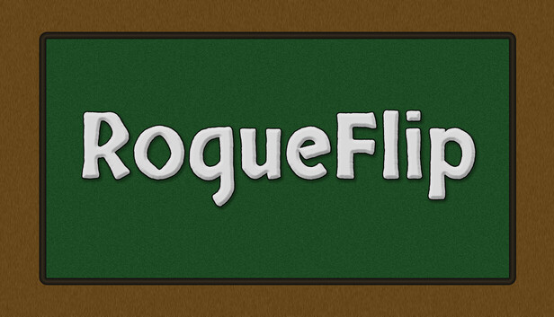 RogueFlip su Steam