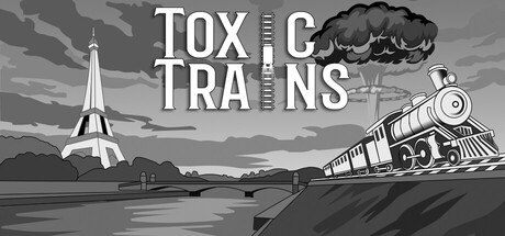 Toxic Trains Price Tracker | Steambase