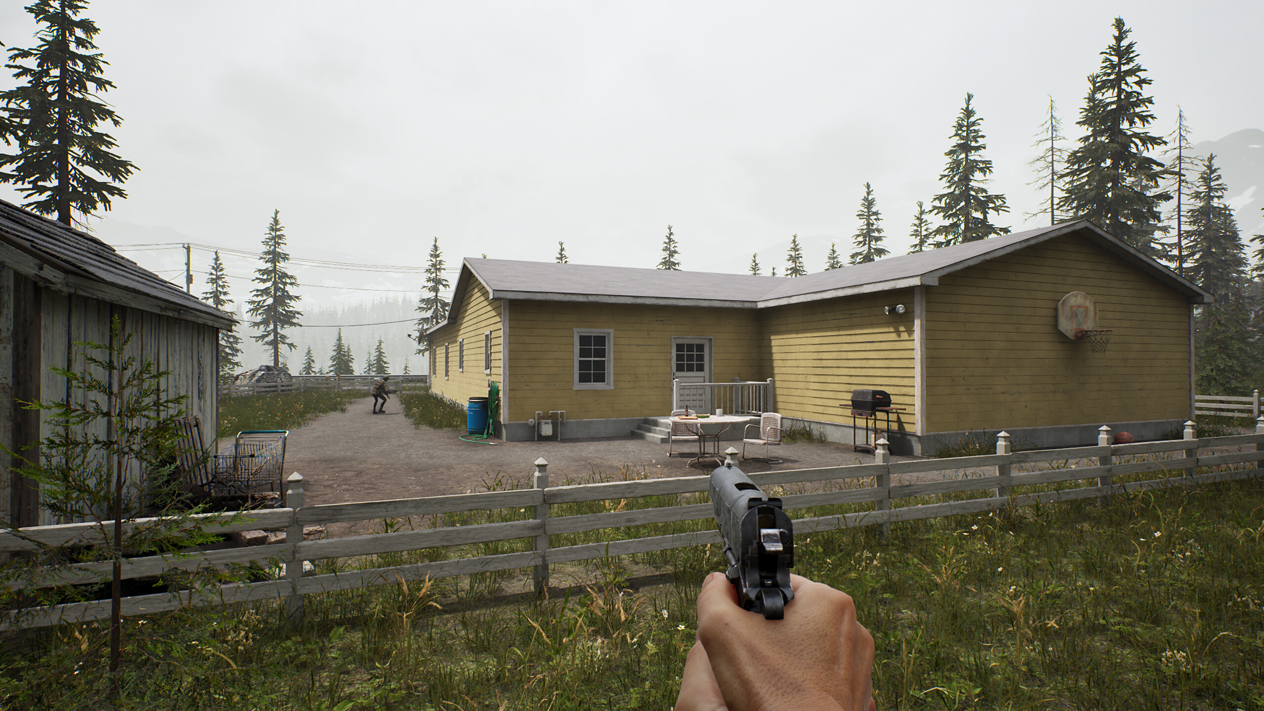 Nowhere Highway | Deku Deals