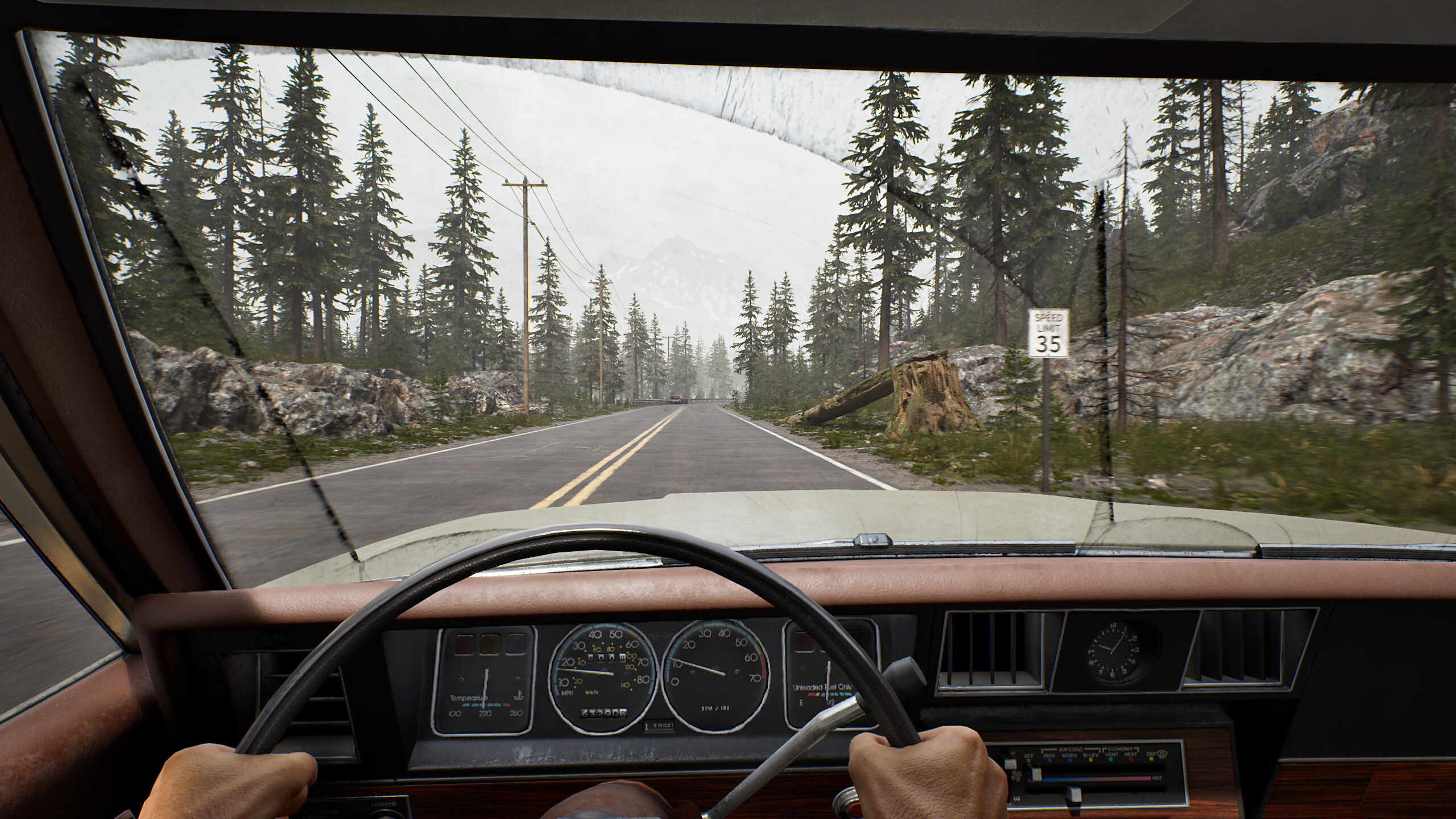 Nowhere Highway | Deku Deals