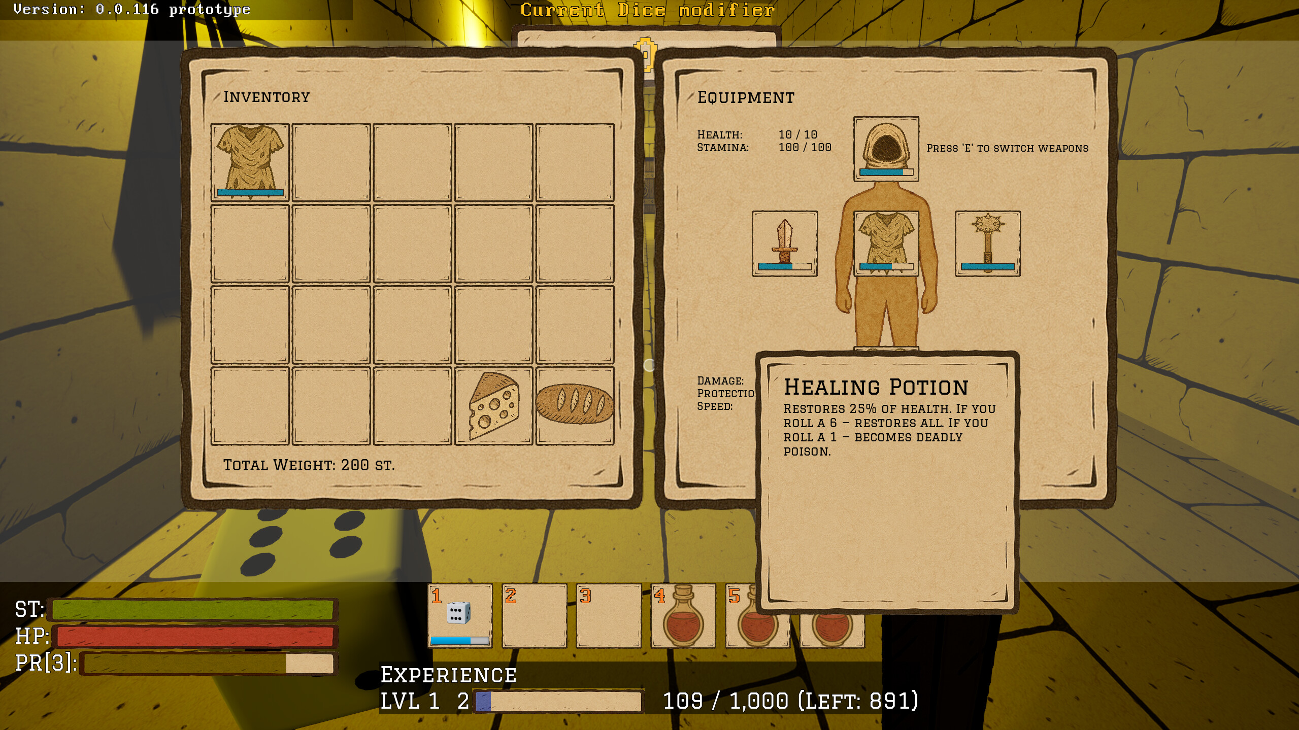 Paper Rogue | Deku Deals