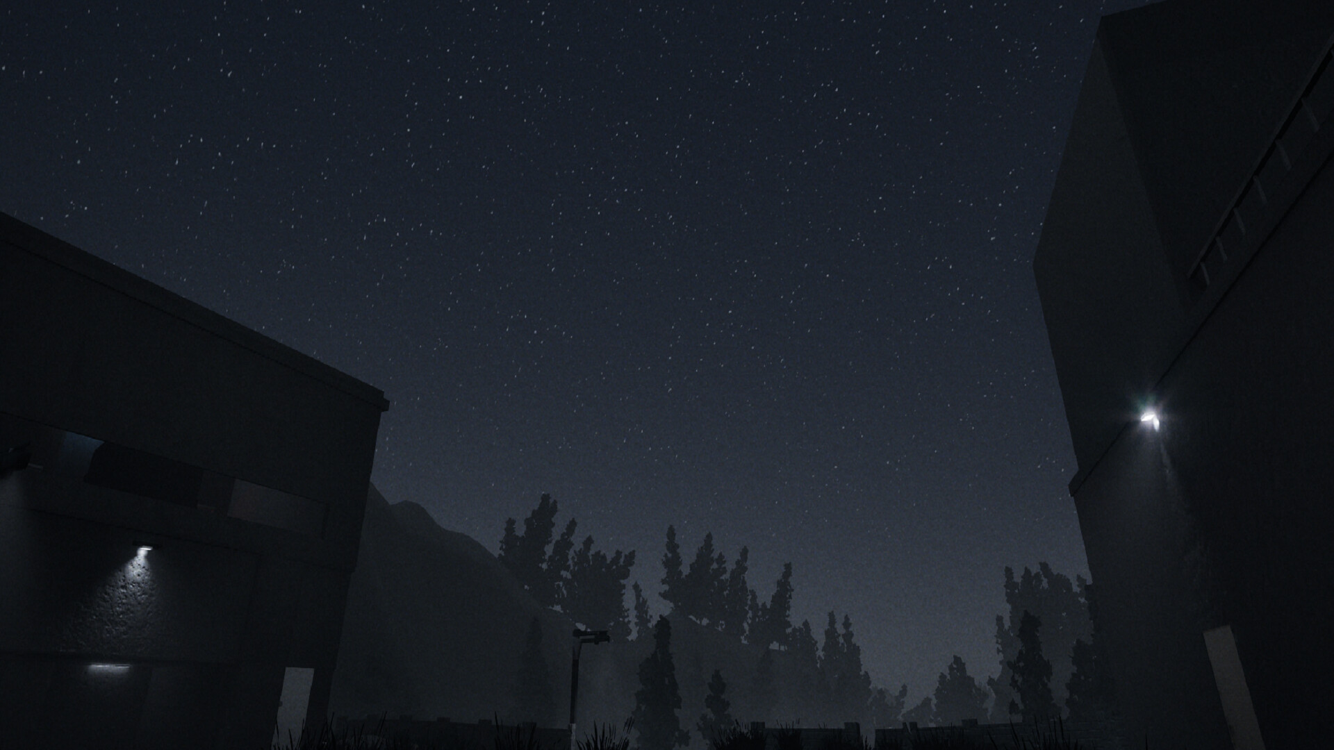 Observer at the hill | Deku Deals