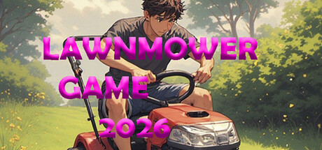 Lawnmower game 2026 | Steambase