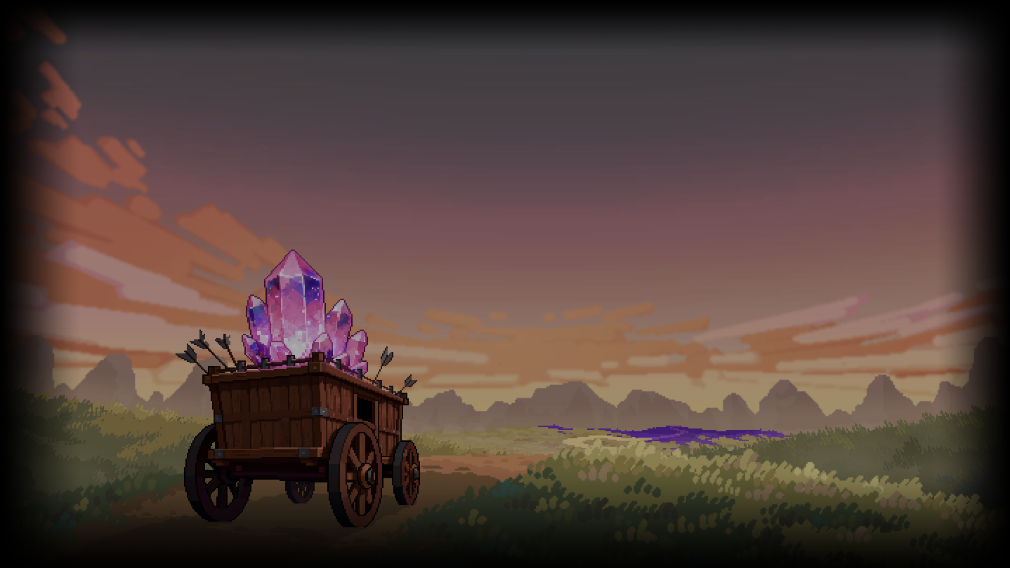 Crystalis Bureau on Steam