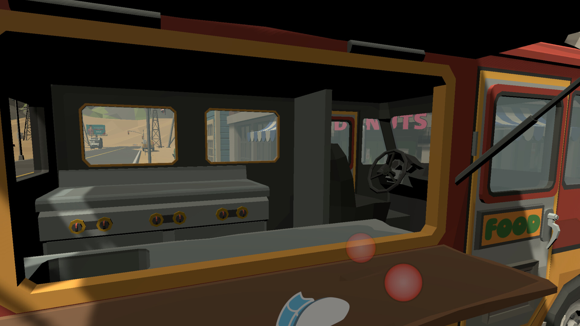 Food Truck Together | Deku Deals