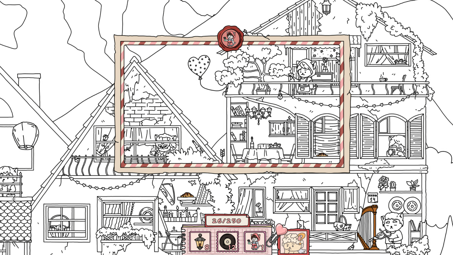 FIND ALL: Valentine's Day 💘💌🍫 | Deku Deals