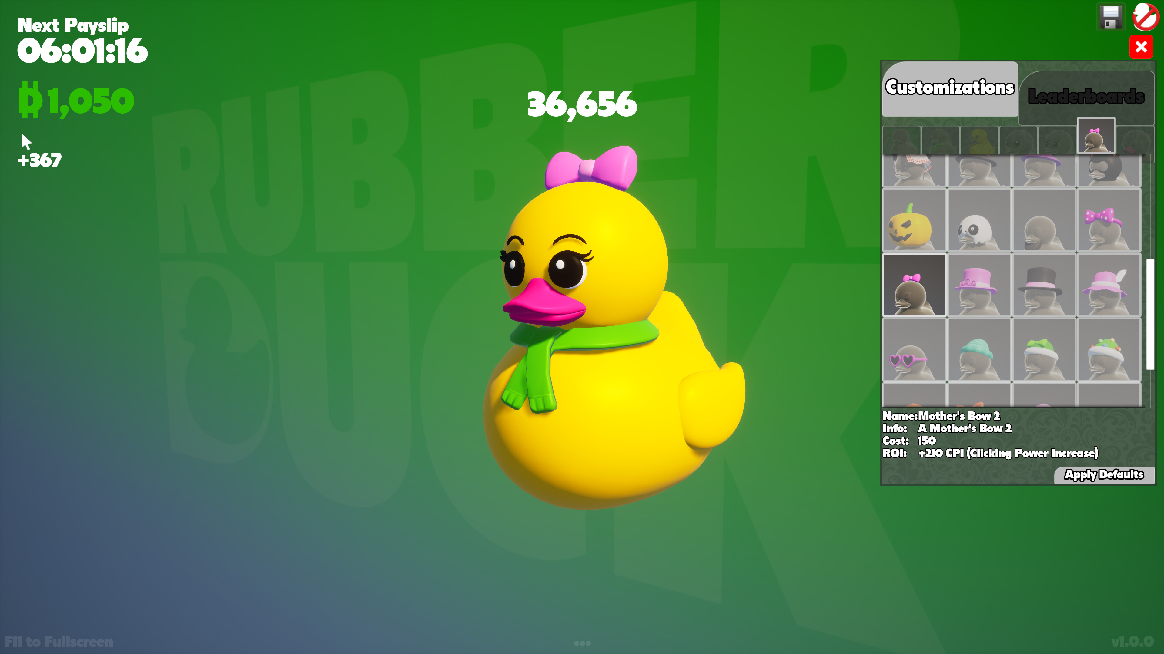Rubber Duck | Deku Deals