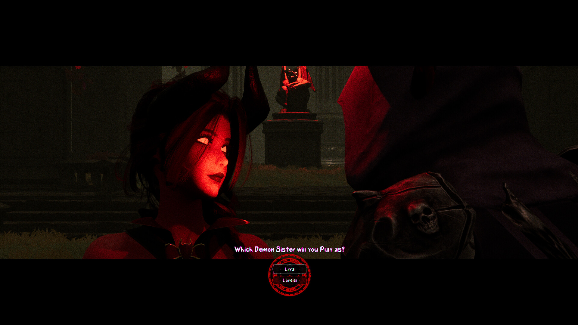 Deathlust Demo on Steam