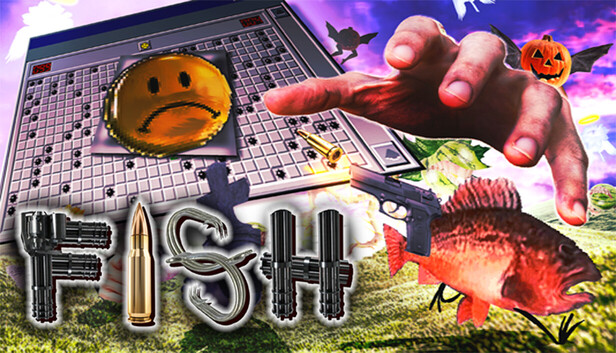 FISH on Steam