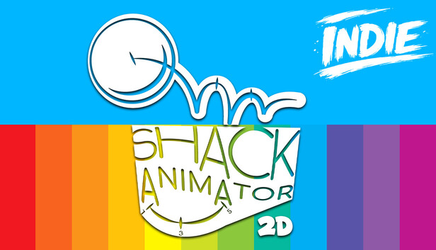 Shack Animator 2D Indie on Steam