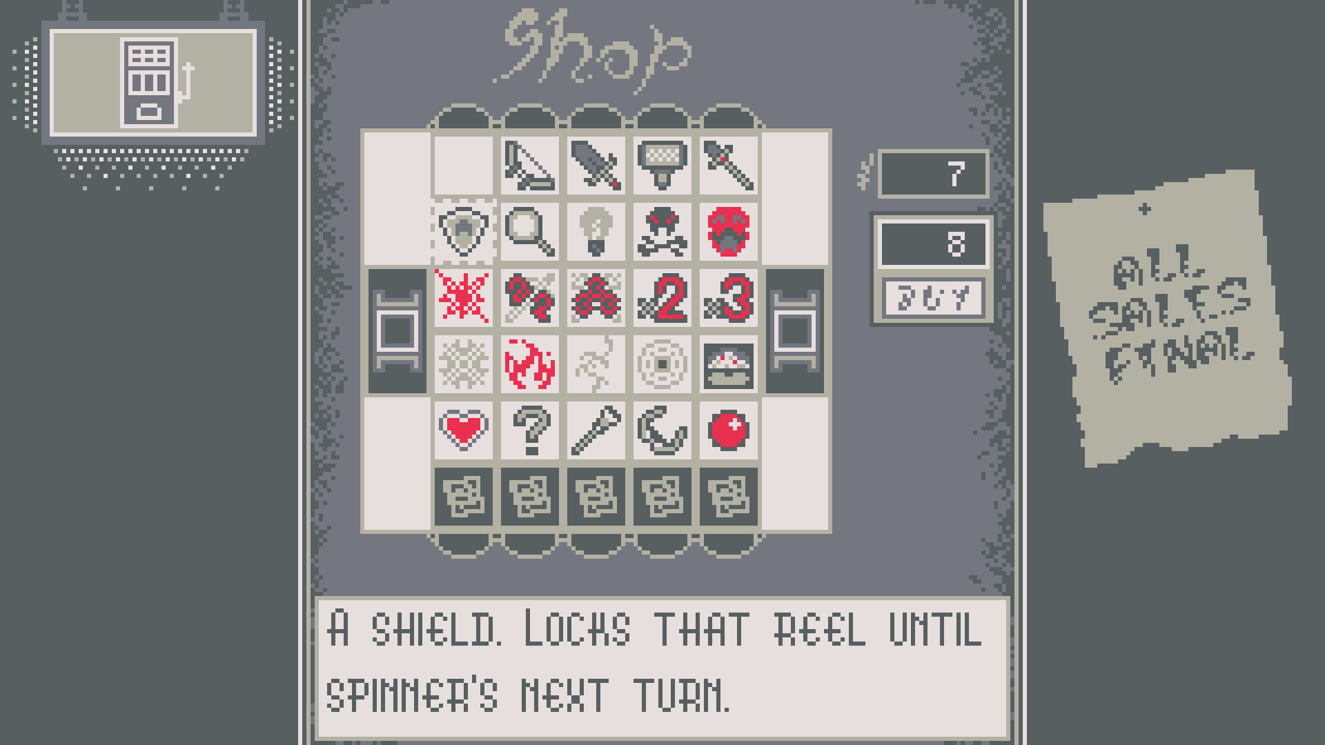 Last Light Left | Deku Deals