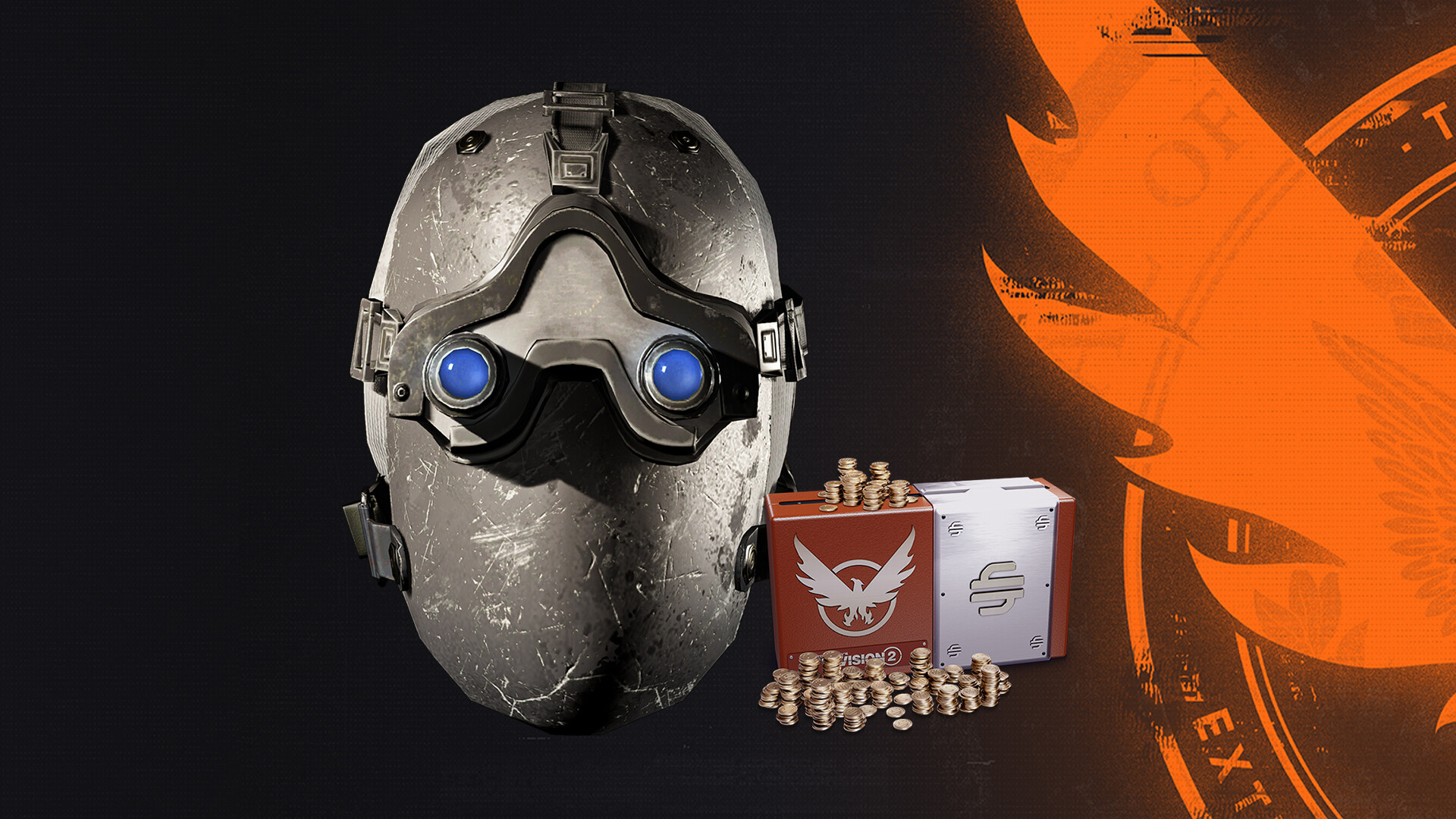 Tom Clancy’s The Division 2 – Shady Pack | Steambase