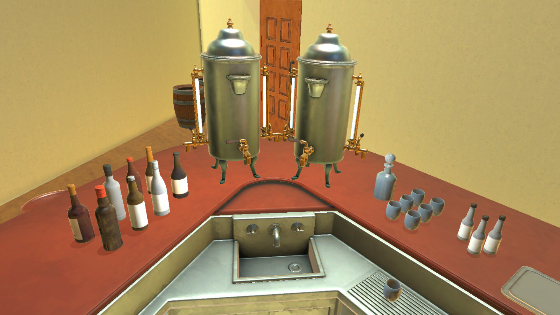 Immersive Art Experience: Edward Hopper in VR | Deku Deals