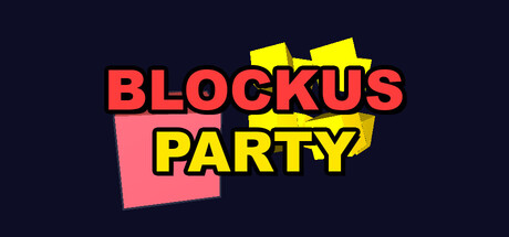 Blockus Party | Steambase