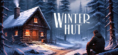 Winter Hut on Steam