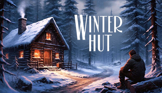 Winter Hut on Steam