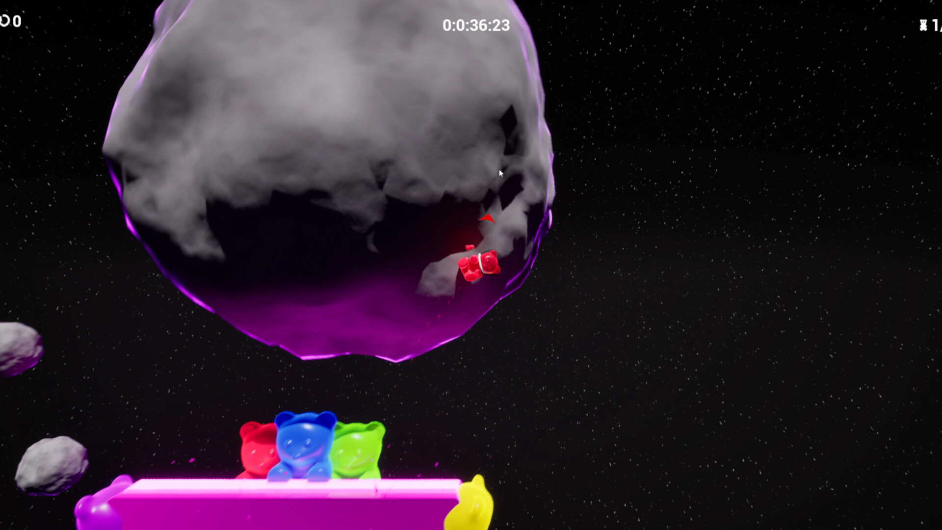 Sugar Orbit | Deku Deals