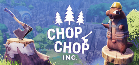 Chop Chop Inc. Steam Key | Steambase