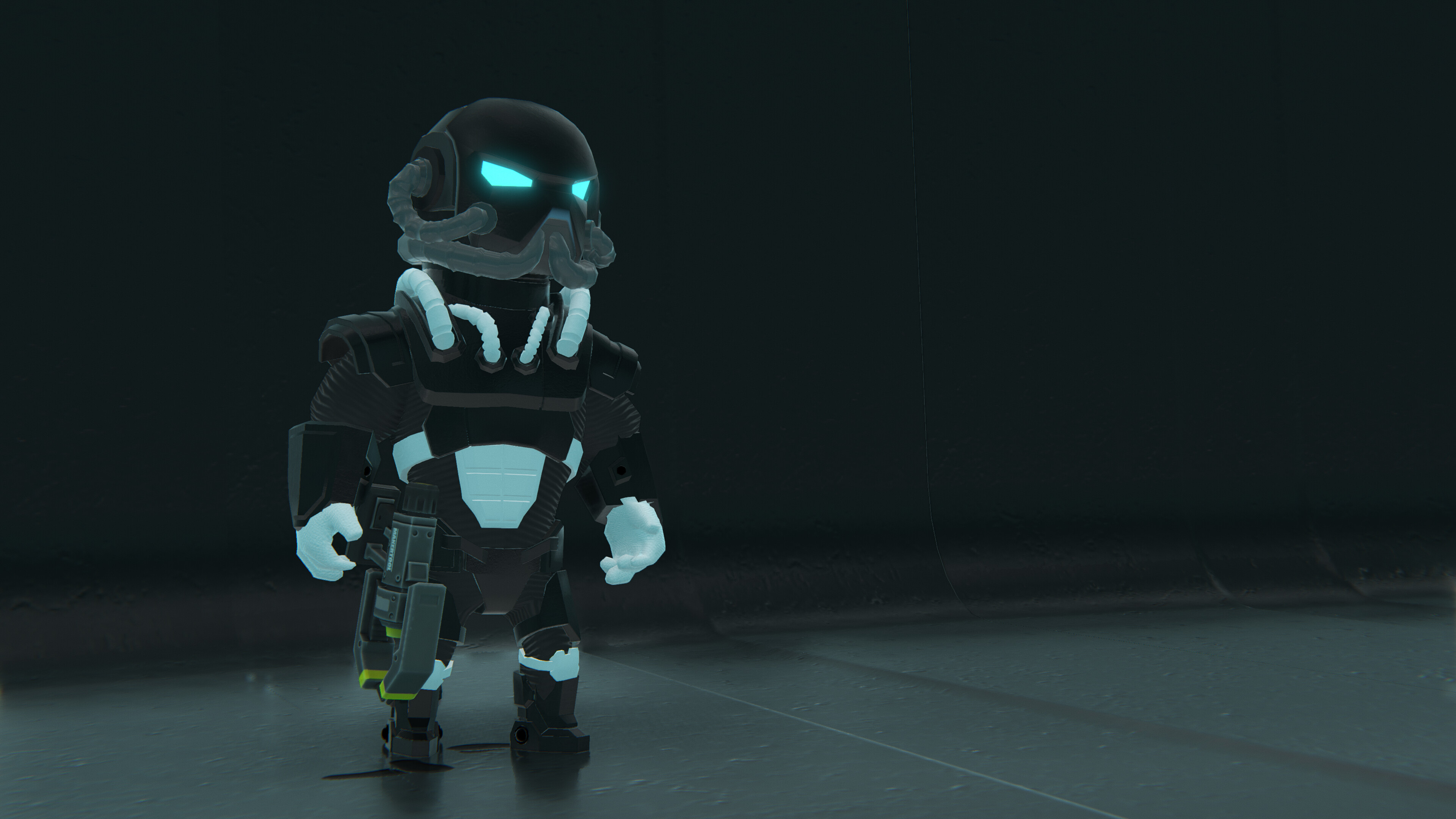 Trailmakers - Mech Amok | Deku Deals