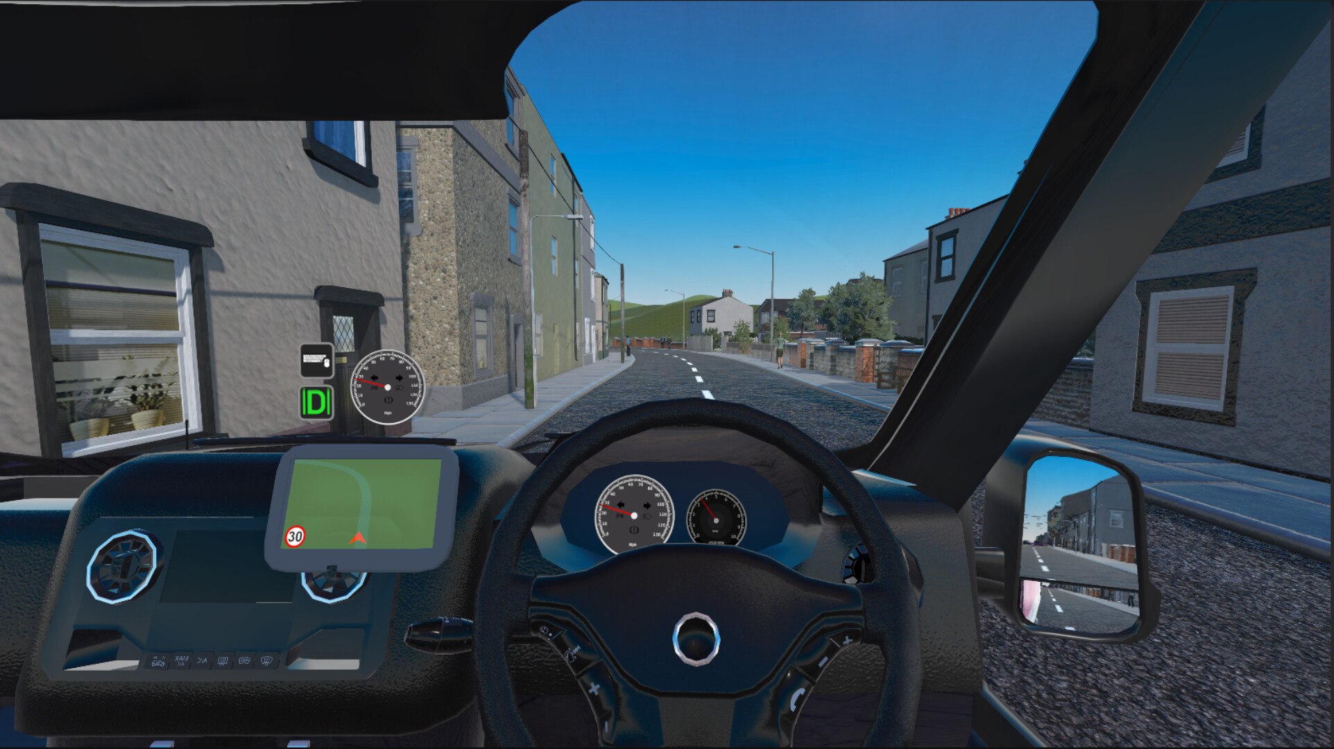 Virtual Driving School: Trucks | Deku Deals
