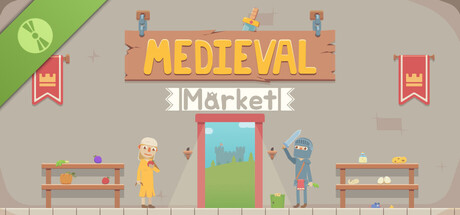 Medieval Market Demo on Steam