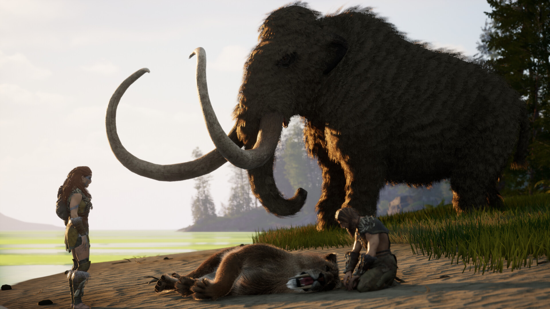 Ice Age | Steambase