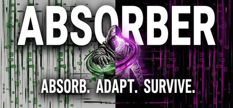 Absorber: Absorb Adapt Survive Steam Charts | Steambase