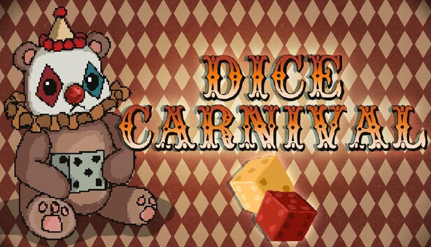 Dice Carnival on Steam