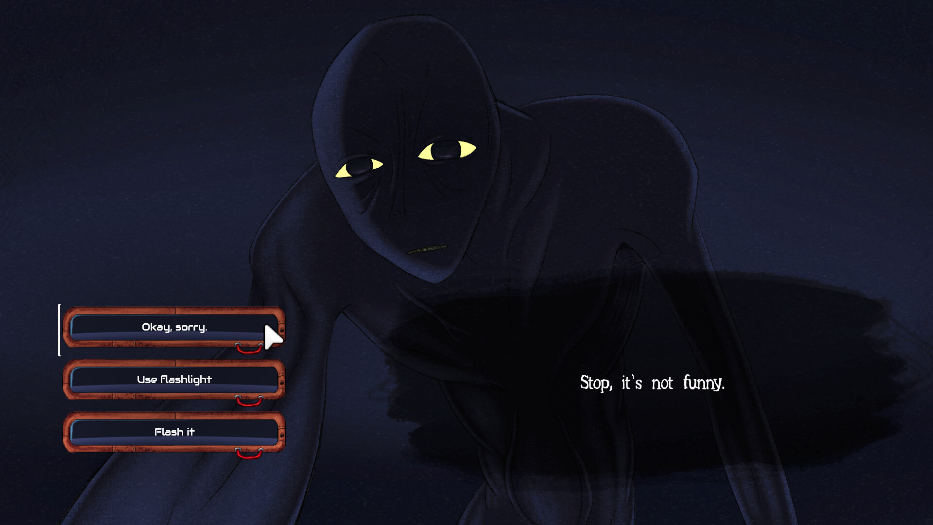 Welcome, Dear Human | Steambase