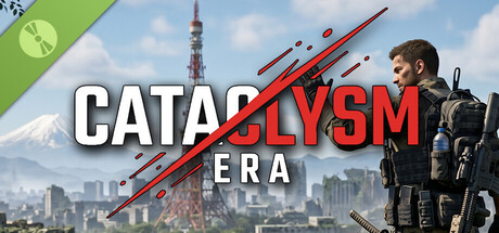 Cataclysm Era Demo on Steam