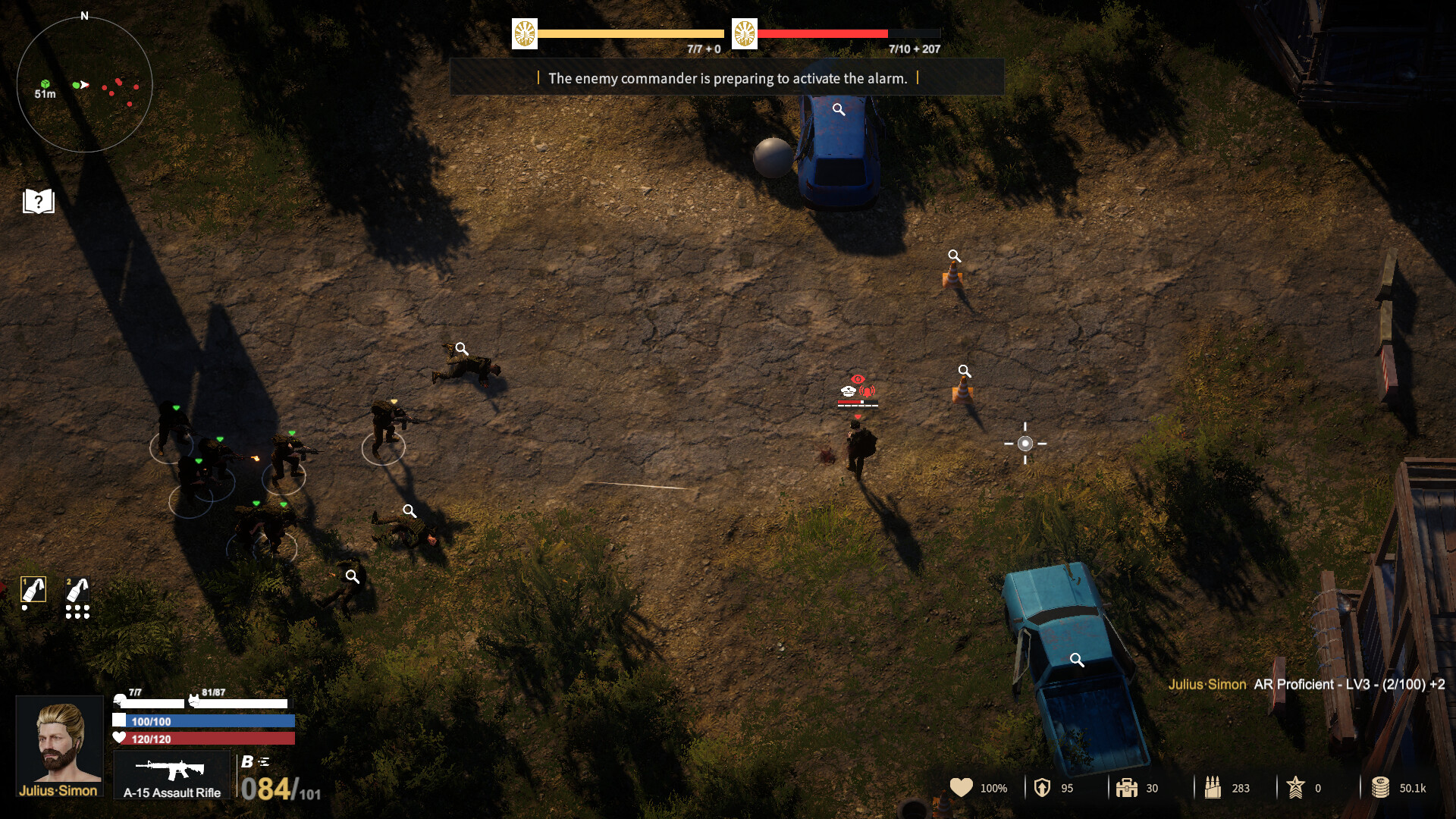 Cataclysm Era Demo on Steam