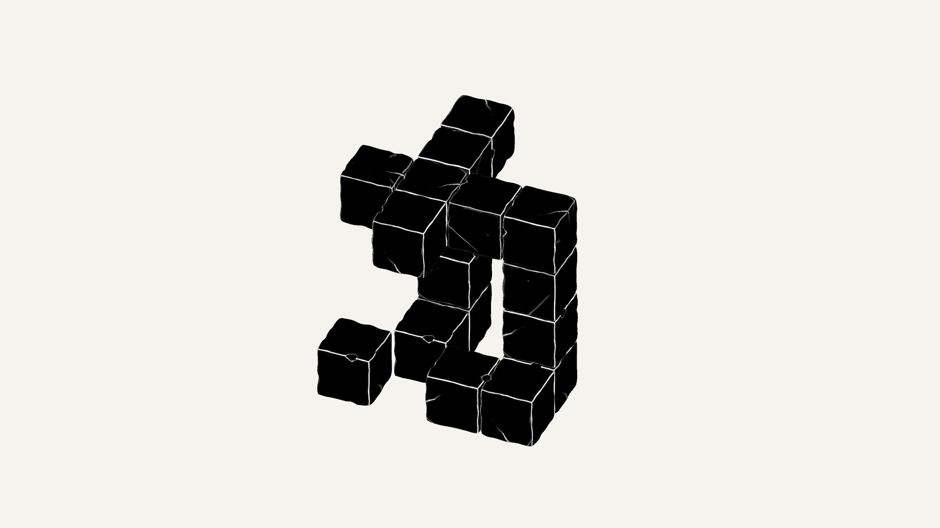 Spatial Puzzle 3D trên Steam