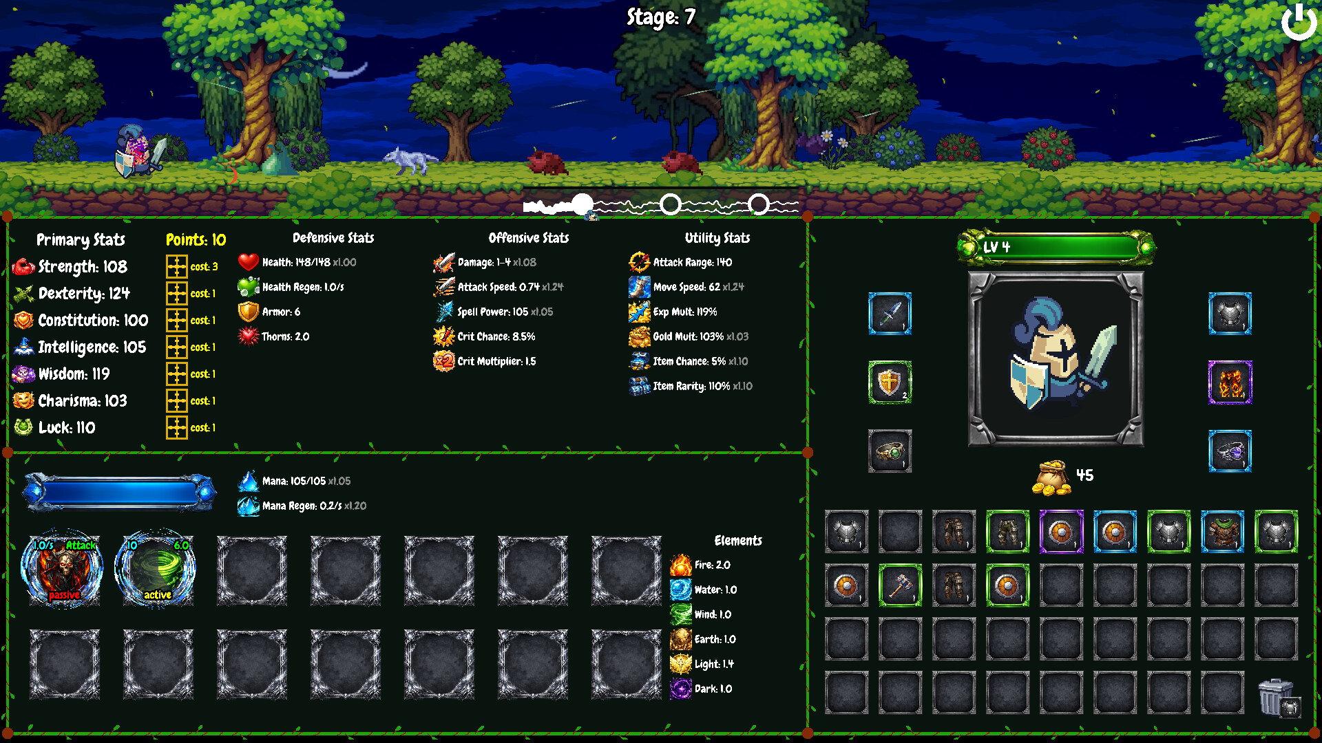 The Cinder Throne | Steambase