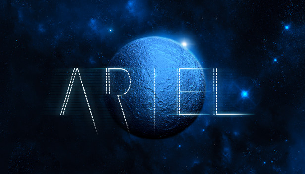 Ariel on Steam