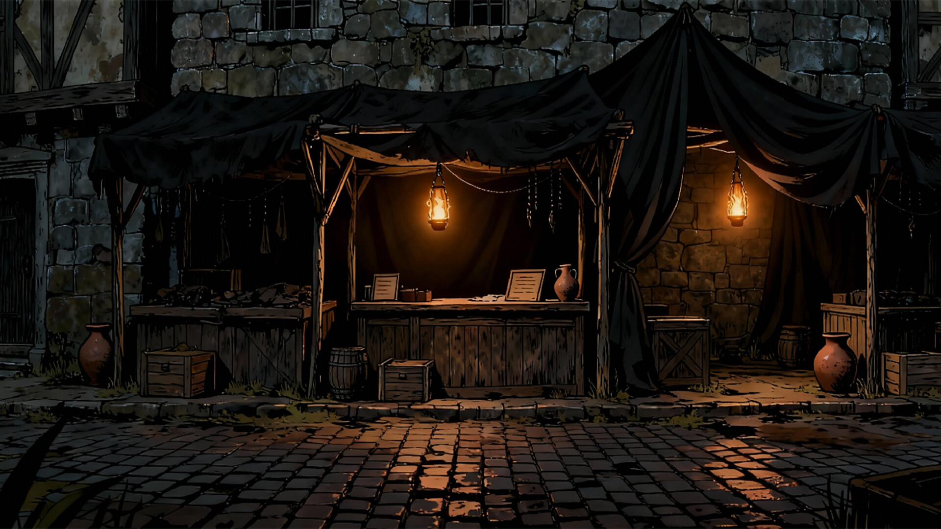 RPG Maker MV - Dark Dungeon: Background Music | Steambase