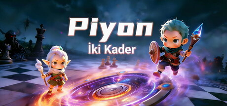 Piyon: İki Kader Steam'de