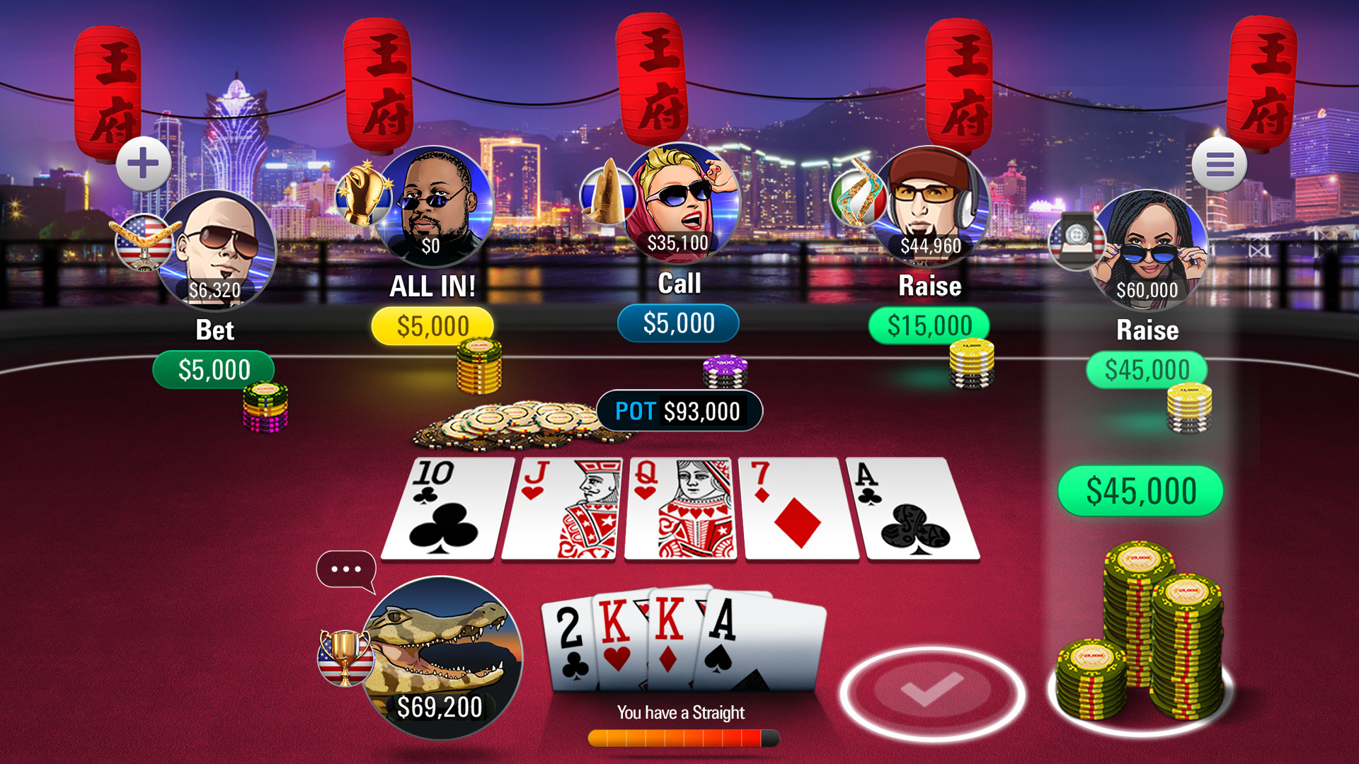 Jackpot Poker by PokerStars | Steambase