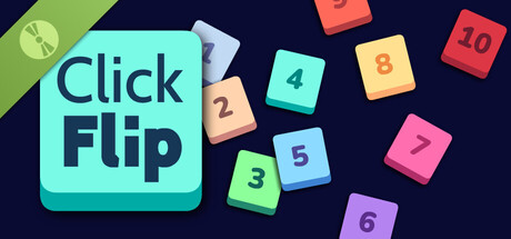 Click Flip Demo