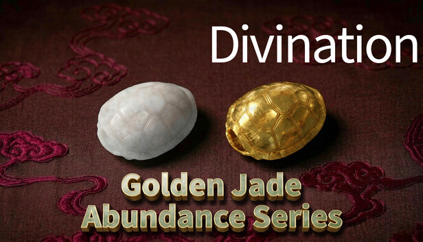 卜卦 / Divination DLC Golden Jade Abundance Series on Steam