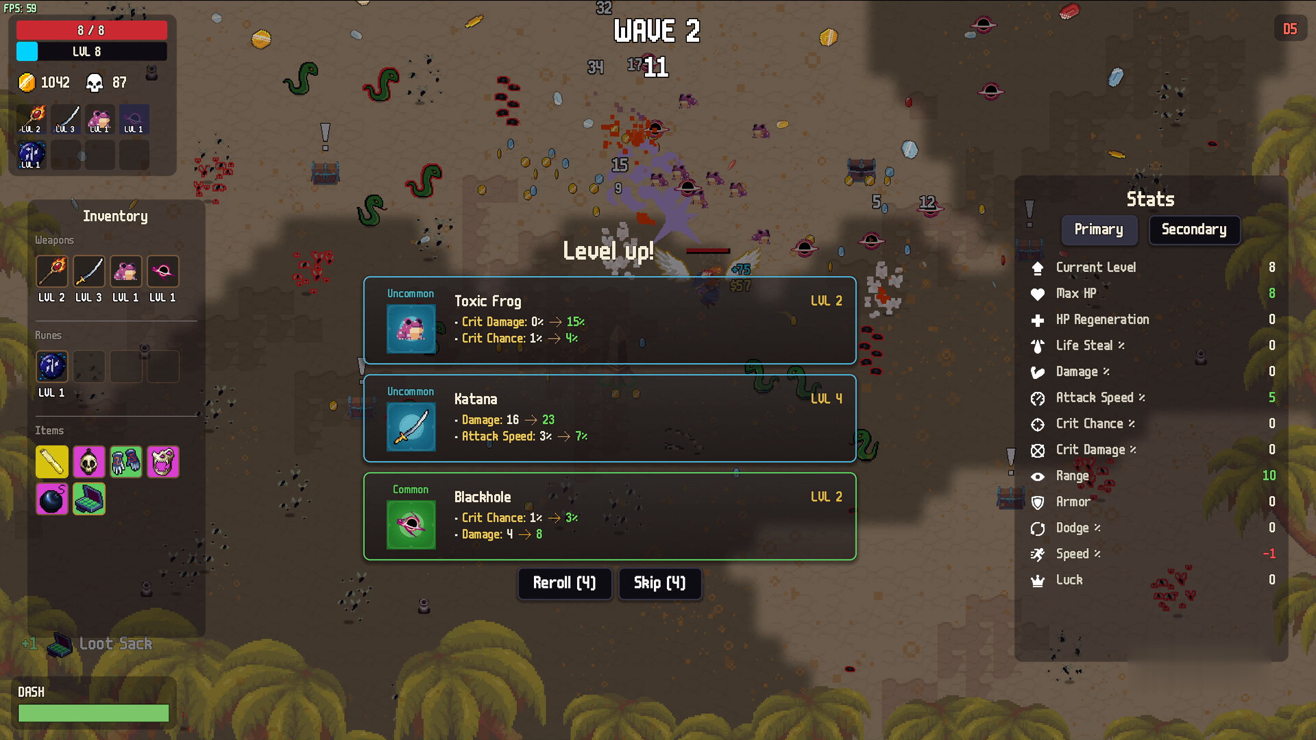 Bonki D Bonk | Steambase