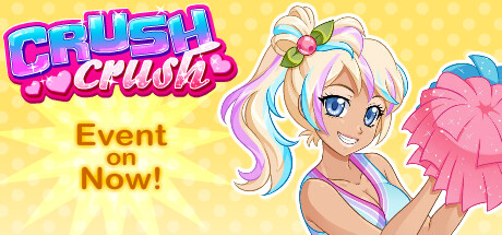 Crush Crush Steam Charts | Steambase