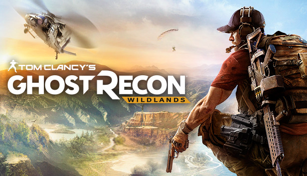 Tom Clancys Ghost Recon® Wildlands On Steam
