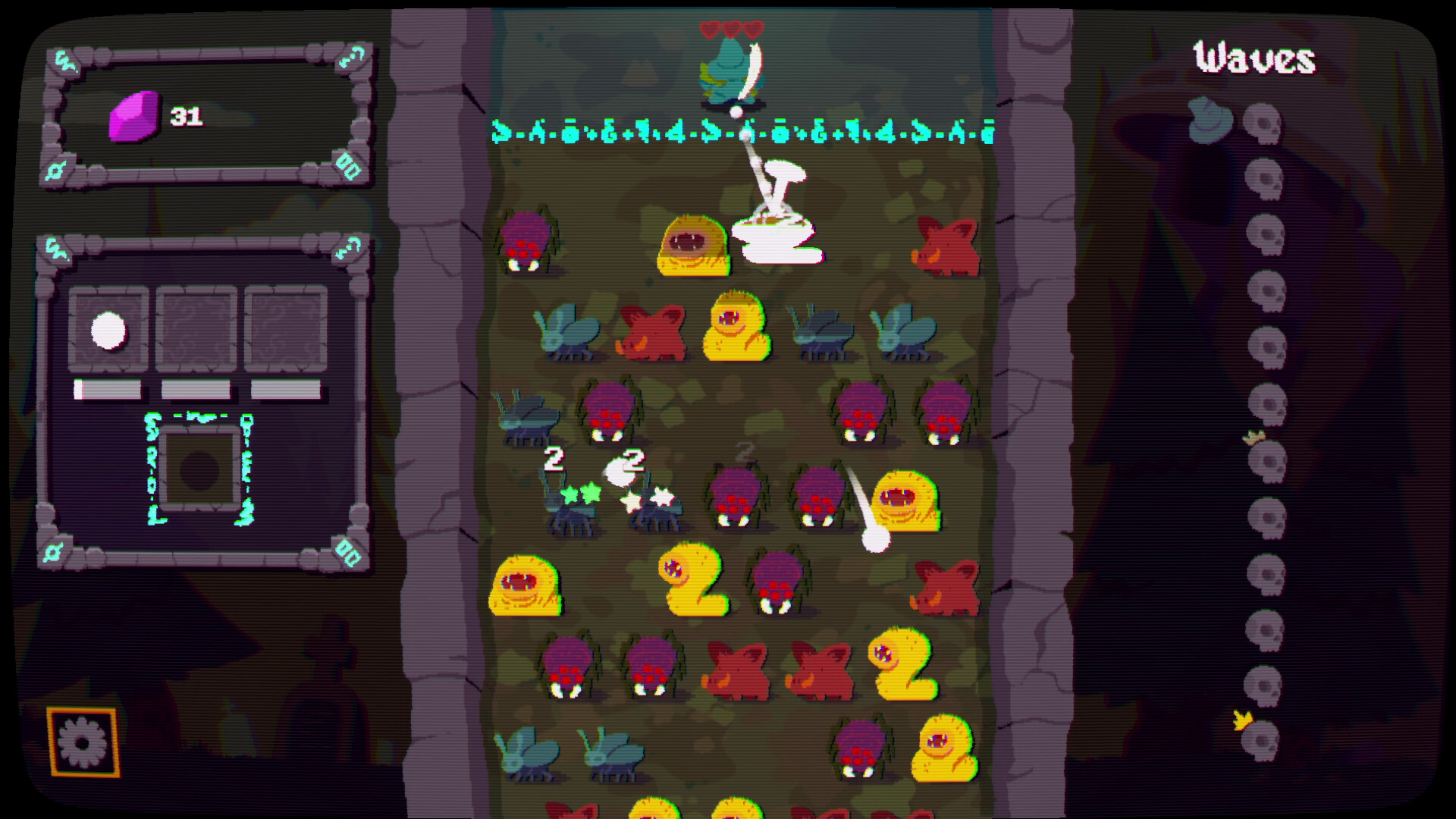 Ball Wizard | Steambase